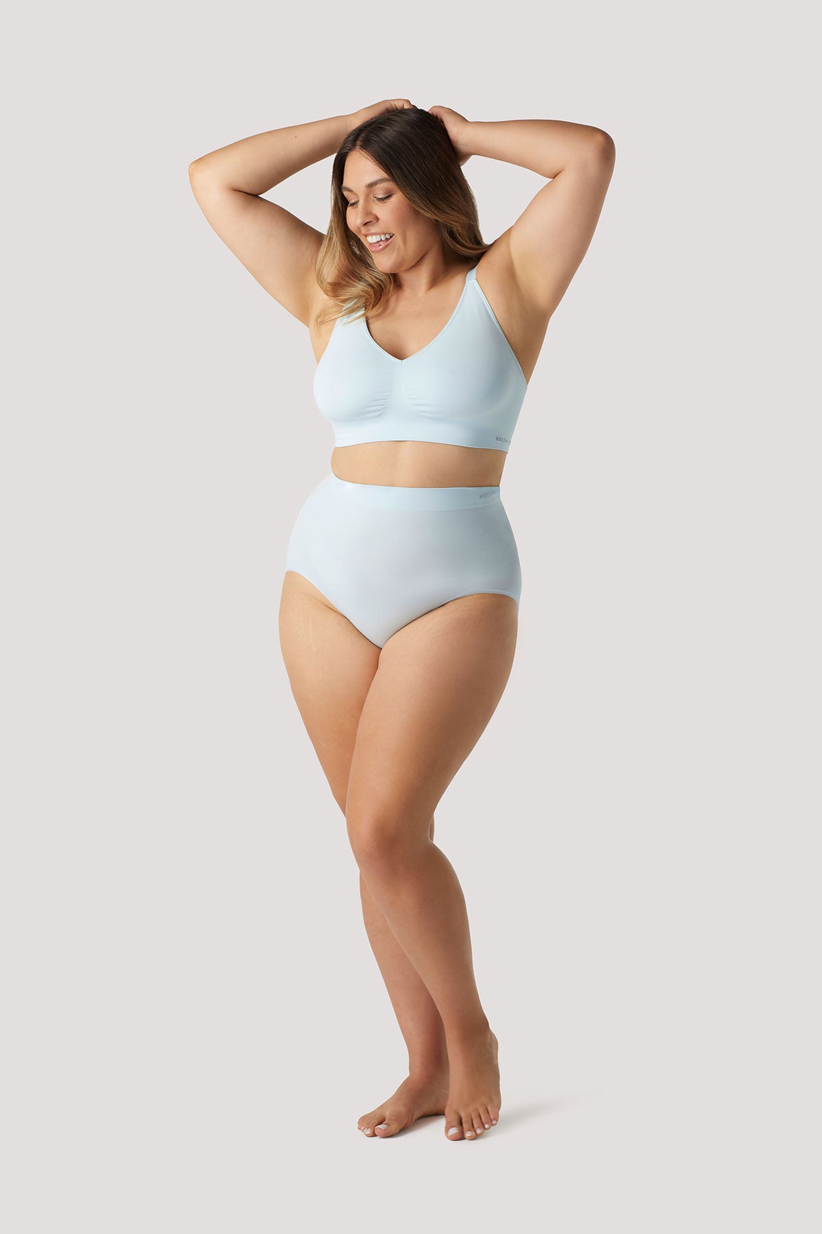 Shapewear Underwear Bella Bodies Australia UK